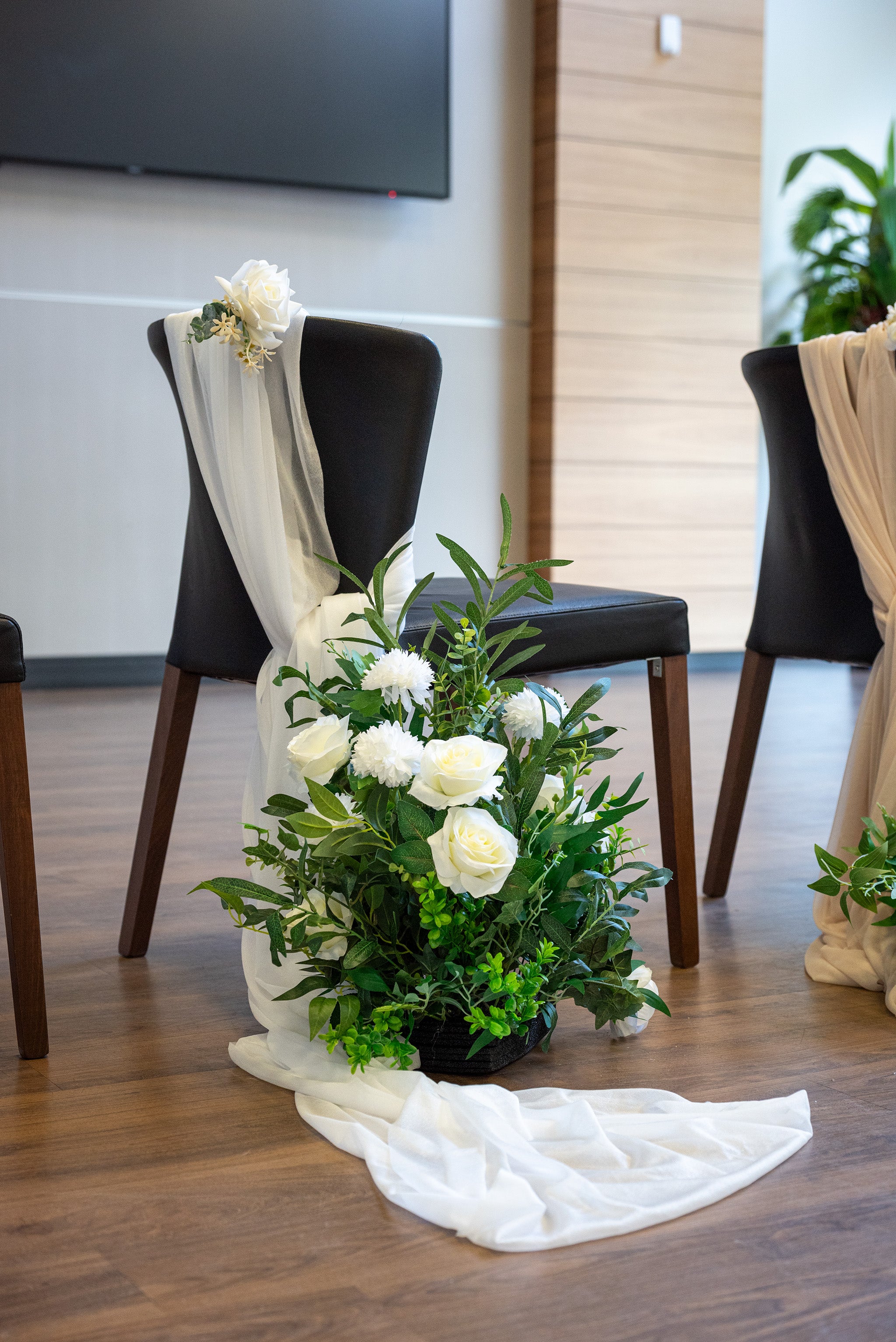 Floor Florals – bloom & borrow