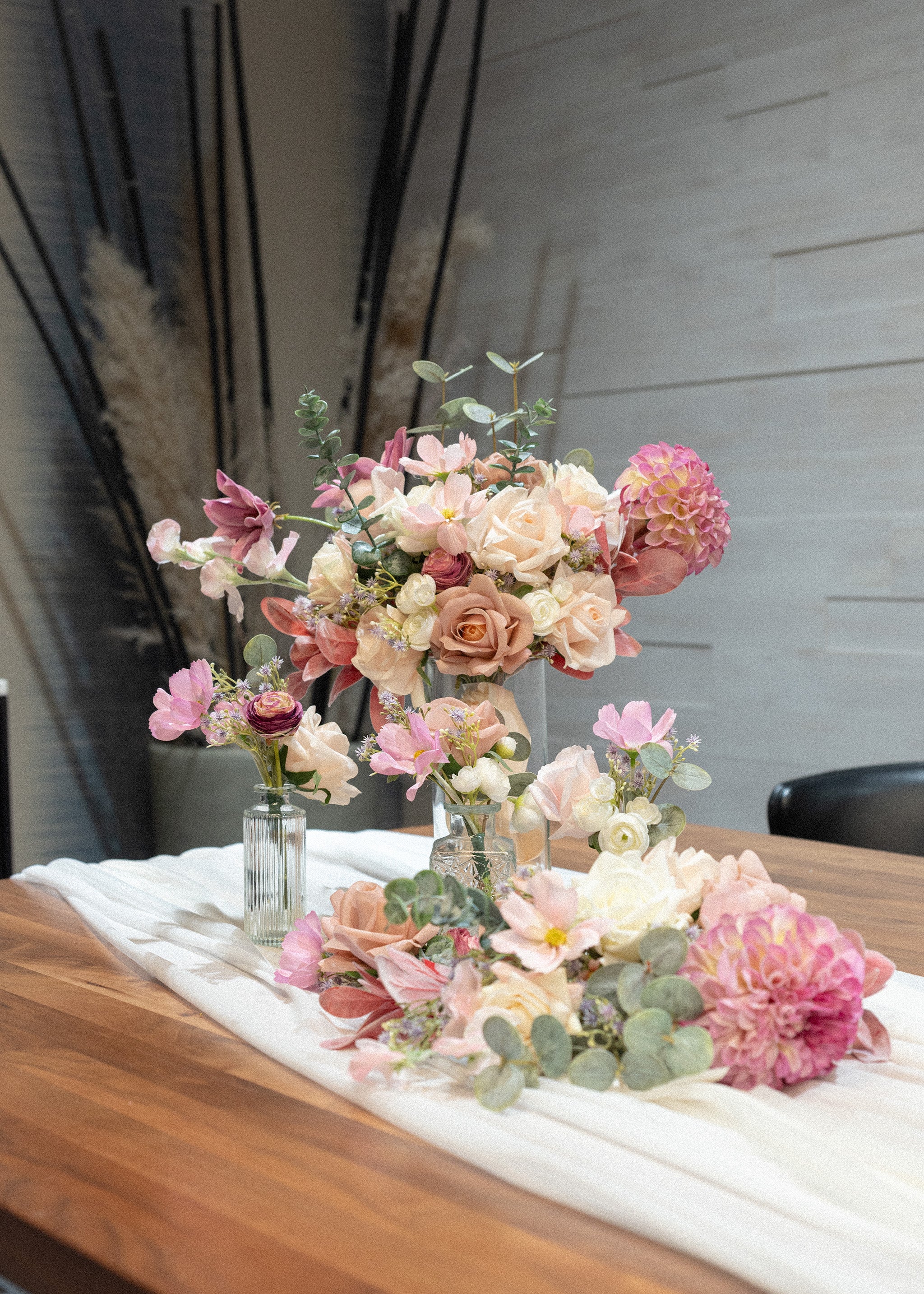 Plum Bliss – bloom & borrow